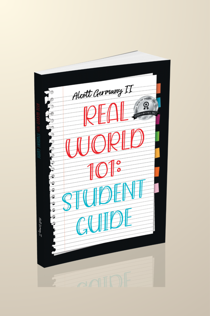 Real World 101: Student Guide | Citi of Books