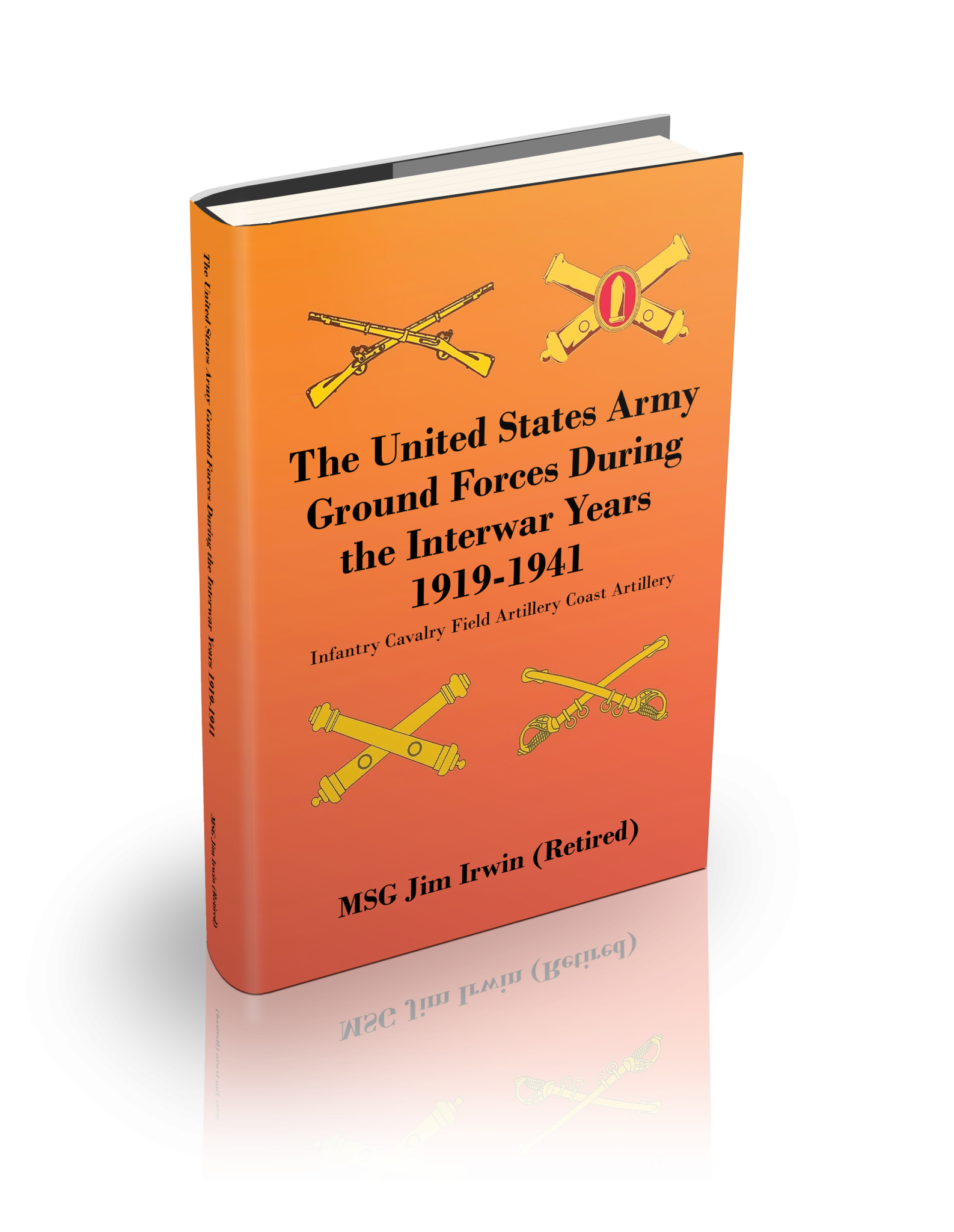 “The United States Army Ground Forces During the Interwar Years 1919 ...
