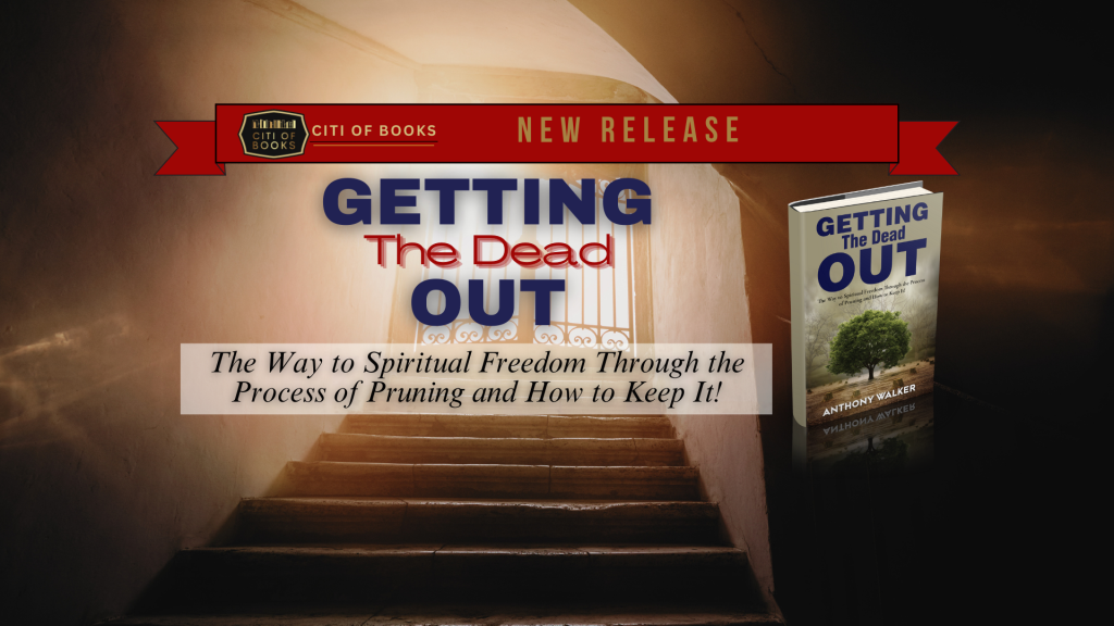 “Getting The Dead Out: The Way to Spiritual Freedom Through the Process ...