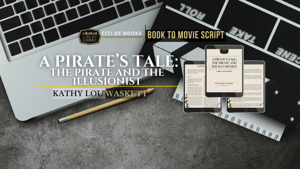 The qualification of “A Pirate’s Tale: The Pirate and the Illusionist ...