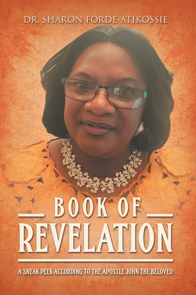 Book Of Revelation: A Sneak Peek According to the Apostle John the ...