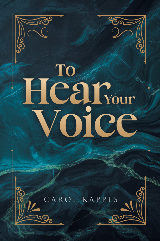 To Hear Your Voice | Citi of Books