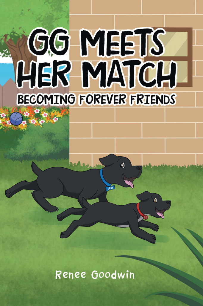 GG Meets Her Match – Becoming Forever Friends | Citi of Books