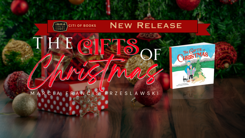 “The Gifts of Christmas” by Marcia Francis Przeslawski is now available ...