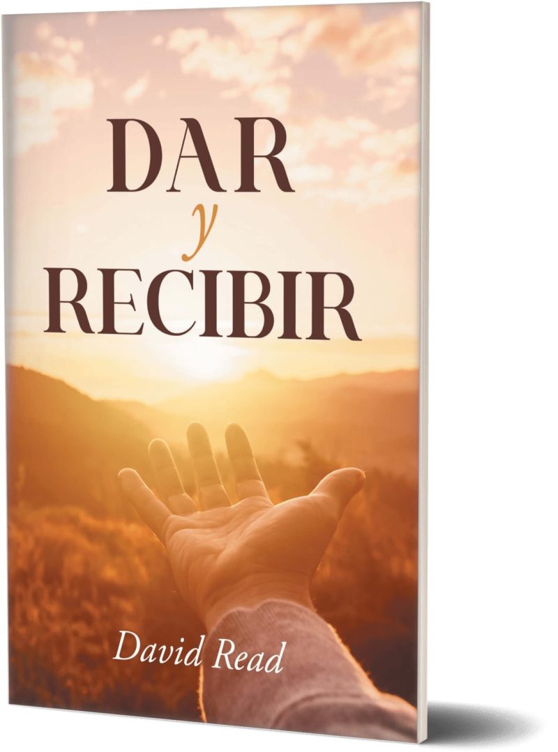 David Read’s “Dar y Recibir (Spanish)” Shines at the 2025 Frankfurter ...