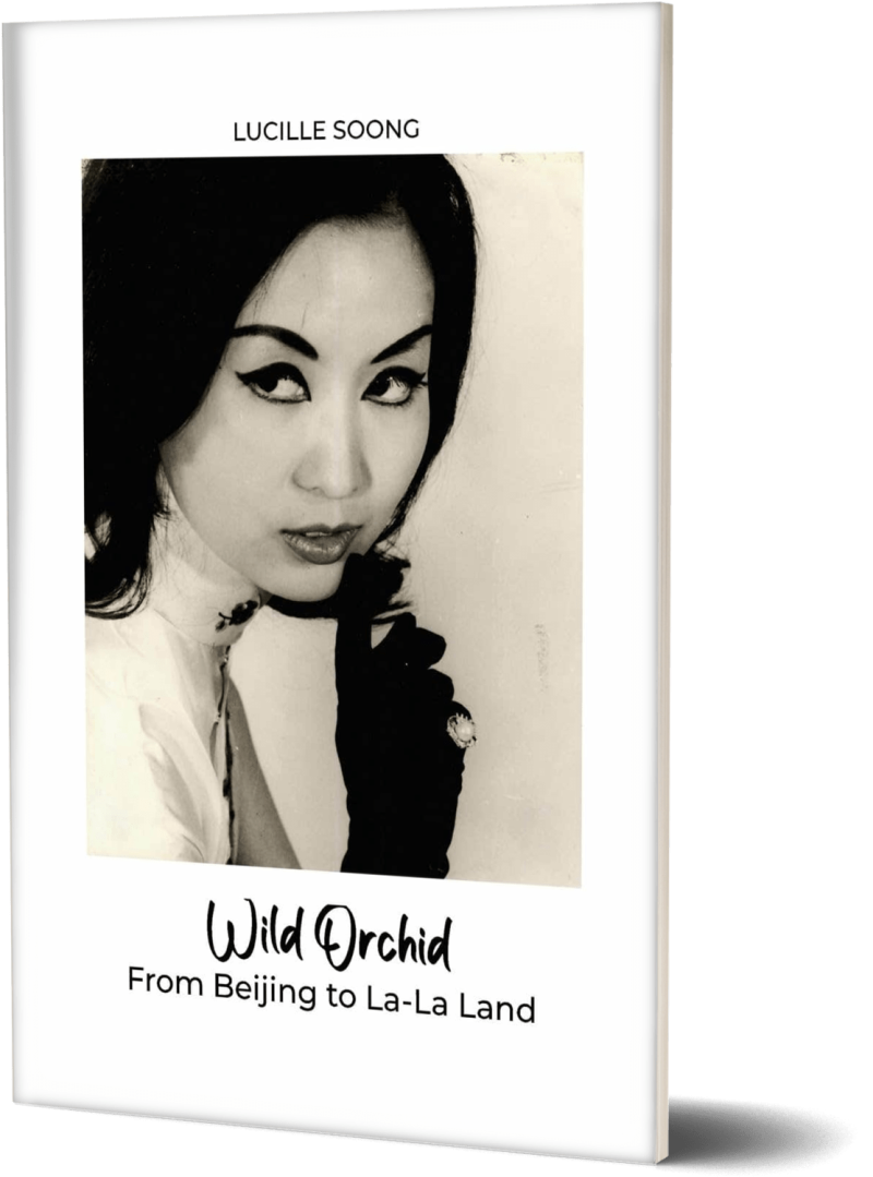Lucille Soong’s “Wild Orchid: From Beijing to La-La Land” shines at the ...