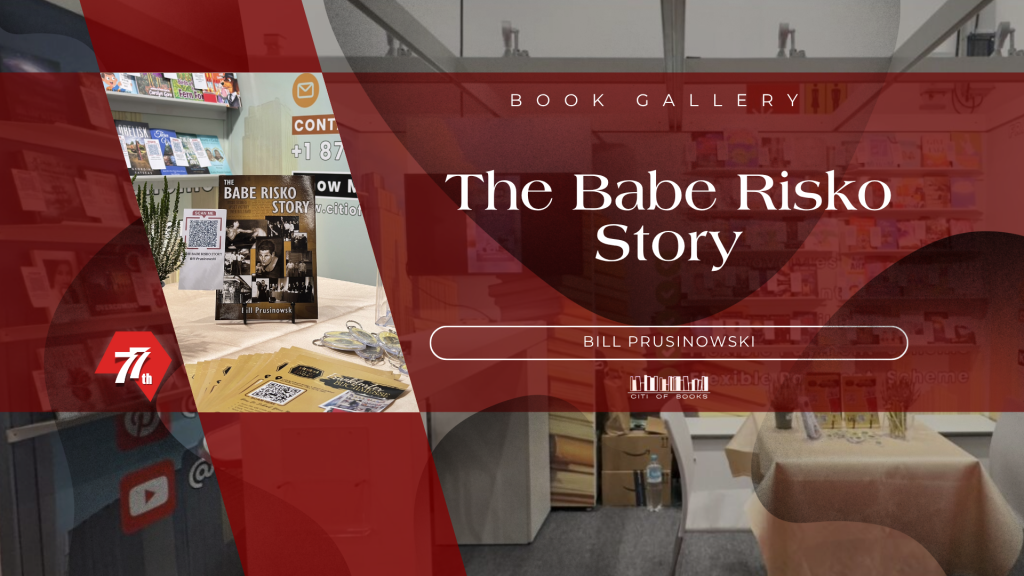 Bill Prusinowski’s “The Babe Risko Story” shines at the 2025 ...